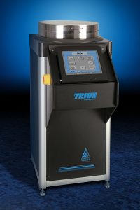 Phantom RIE ICP - Trion Technology