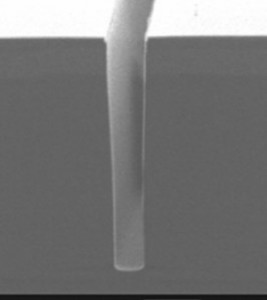 Silicon Etching - Trion Technology