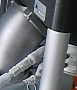 Typical Features - Trion Technology