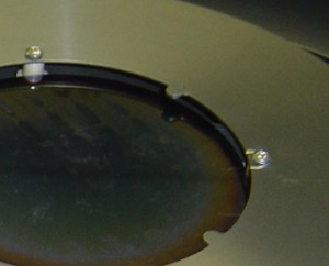 Typical Features | Trion Technology