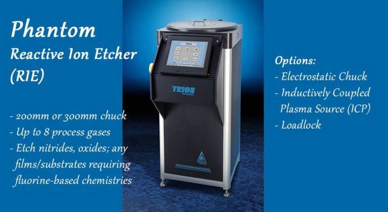 Trion Technology - Trion Technology